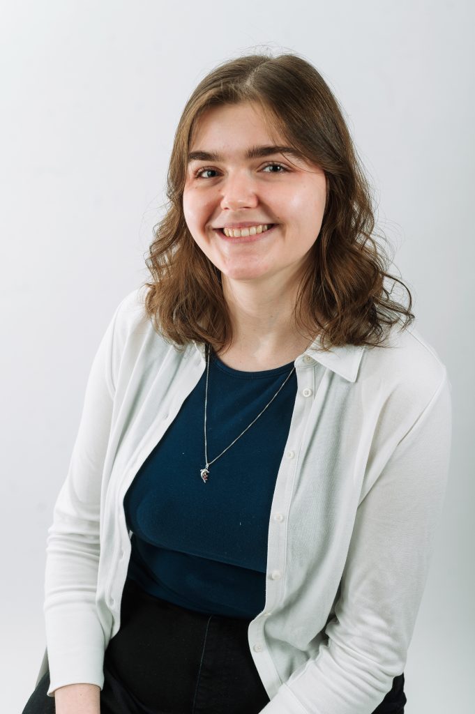 Emma Jones - Jones Insurance
